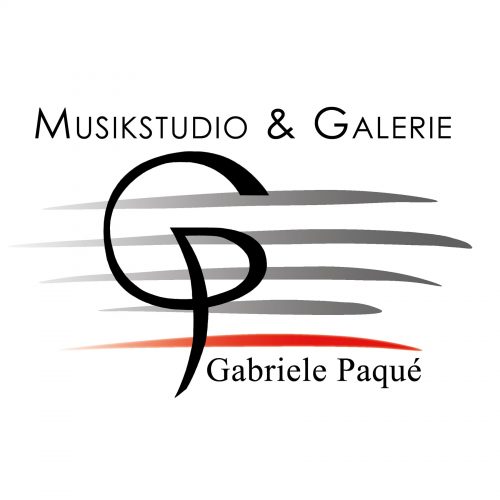 Musikstudio & Galerie: Gabriele Paqué